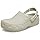 Buy Crocs Classic Crafted Clog Unisex Adult (Neutral|UK-3) at Amazon.in