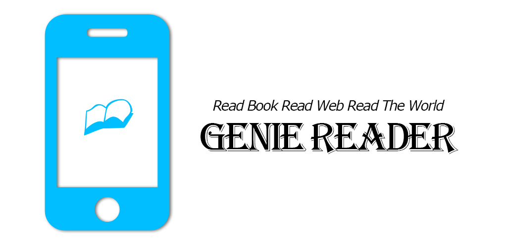 Genie Reader-Books & News:Amazon.de:Appstore for Android