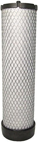 Amazon.com: Luberfiner LAF4545 Radial Seal Heavy Duty Engine Air Filter ...