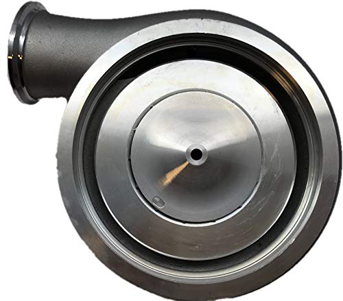 Turbo Lab America Holset HX40 60mm Billet Compressor Wheel and - Want ...