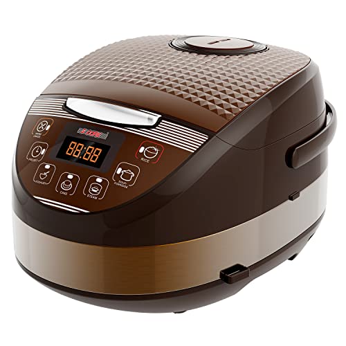 Top 10 Best 15 Cup Rice Cooker : Reviews & Buying Guide - Katynel