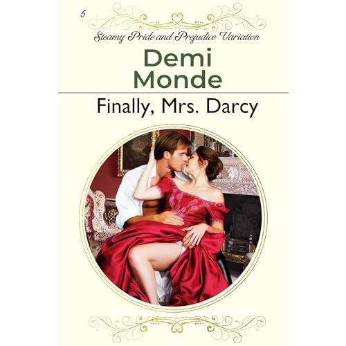 Amazon.com: Compromised by Mr. Darcy: A Steamy Pride and Prejudice Variation (Audible Audio ...