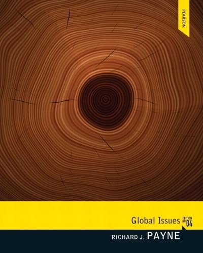 Amazon.com: Global Issues: Politics, Economics, and Culture ...