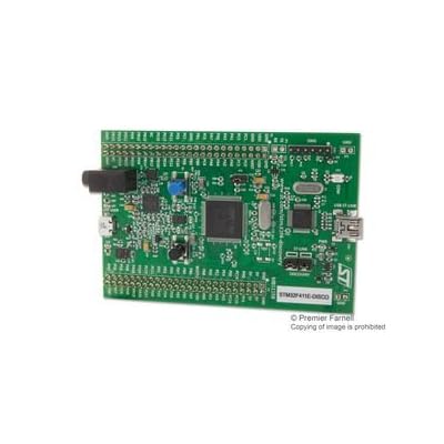 Buy Stmicroelectronics Stm32f411e-disco Dev Board, Stm32f411ve Stm32 ...