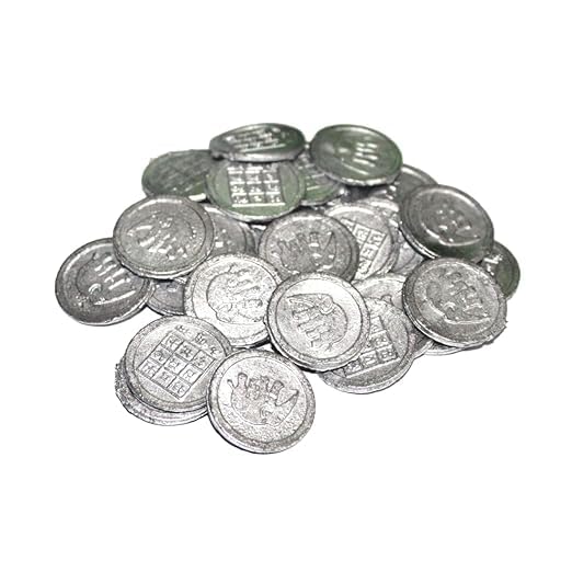 Buy SHRI ANAND Rahu Coins Ranga Remedy/Lead Figurines for Rahu/Ketu ...