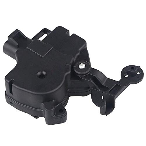 Amazon.com: WMPHE Compatible with Rear Liftgate Door Lock Actuator ...