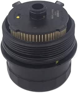 Amazon.com: XC90 MK2 OIL FILTER HOUSING COVER 32140027 : Automotive