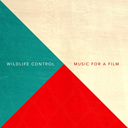 Amazon.com: Music for a Film : Wildlife Control: Digital Music