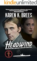 Amazon.com: Whirlwind: The WWII Adventures of MI6 Agent Katrin Nissen eBook : Brees, Karen K ...