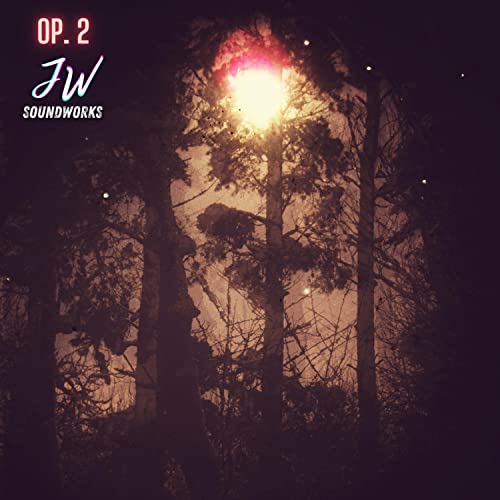 Amazon MusicでJW SoundworksのNocturnal Pulse (Op. 2)を再生する