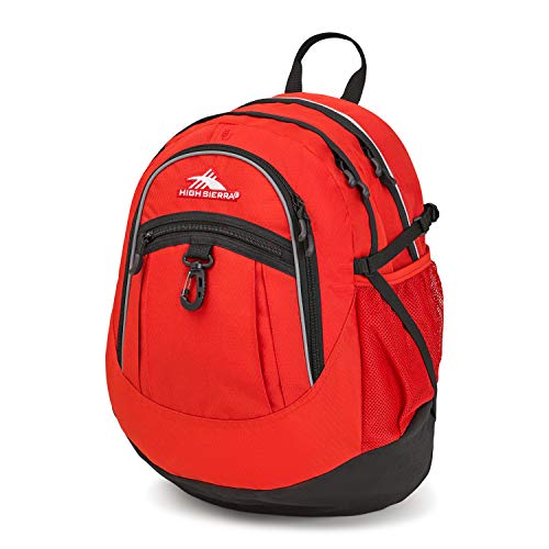 10 Best High Sierra Backpacks For Kids September of 2022 - BabyStuffLab