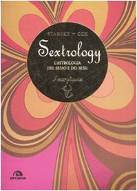 Amazon.co.jp: Scorpione. Sextrology. L'astrologia del sesso e dei sessi ...