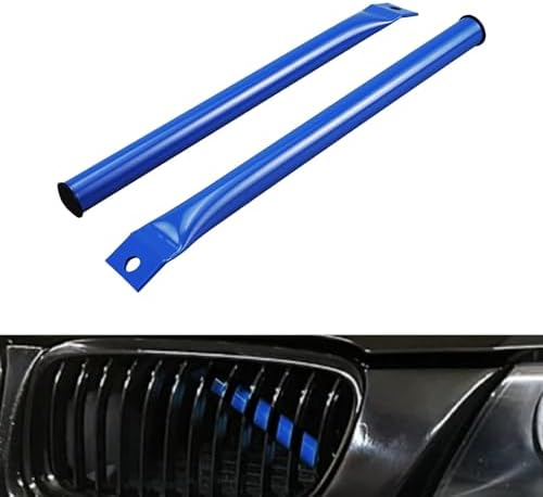 Bevinsee V Brace Bars Kidney Braces Compatible with 3 Series E90/E91 ...