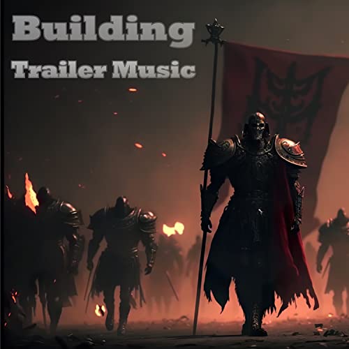 Amazon.com: Building Trailer Music : VARIOUS ARTISTS: Digital Music