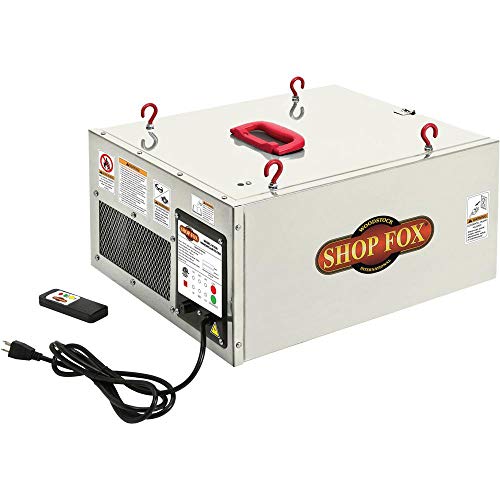 9 Best Woodshop Air Filtration System [Updated Jul 2023 ]
