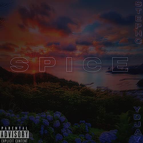 SPICE by Steph C on Amazon Music Unlimited