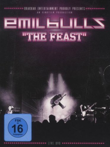 Amazon.com: The Feast (DVD + CD) [2010] [2009] : Movies & TV