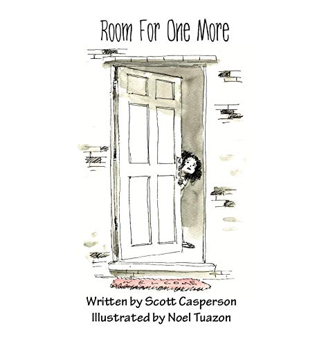 Room For One More: Scott Casperson, John T. Clark, Noel Tuazon ...