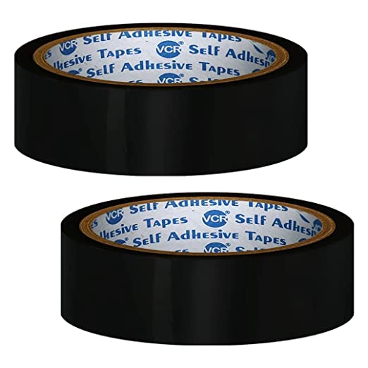 SAI Baba Depot & Hardware Cello Tape for Packing, Size - 1.5'' INCH X ...