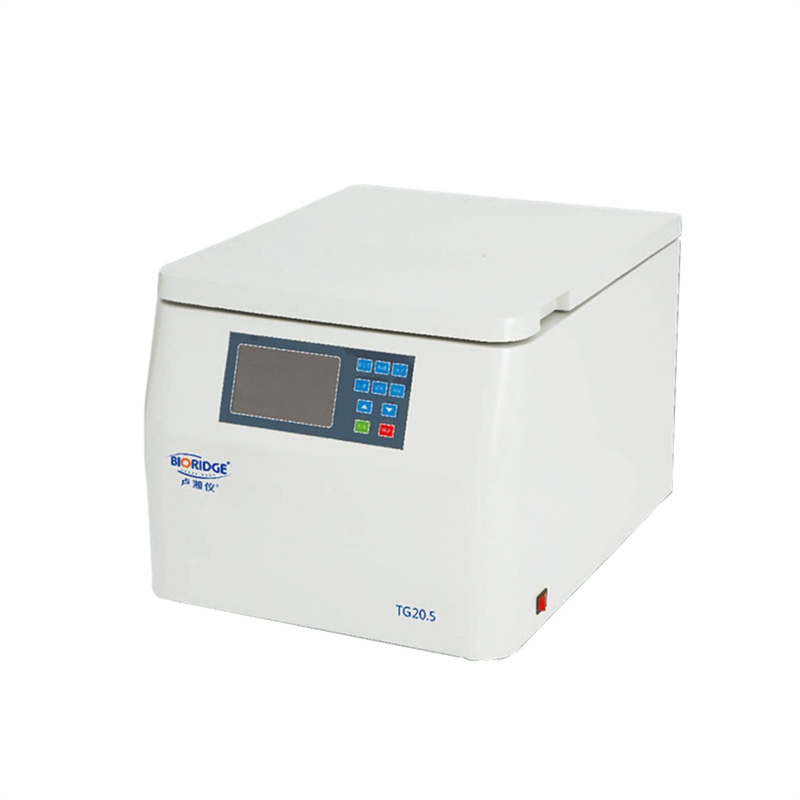 Centrifugal Tg16 5 Laboratory Centrifuges Size Tg19 500ml Times 4 ...