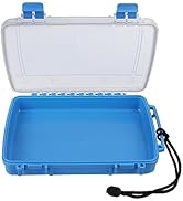 Amazon.com: Wxvhji Waterproof Storage Dry Box for Kayaking Waterproof ...
