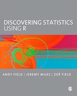 Discovering Statistics Using R and RStudio - Kindle edition by Field ...