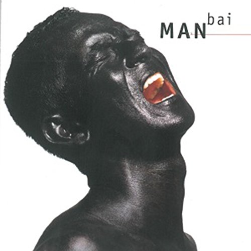 Amazon MusicでMan BaiのMan Baiを再生する