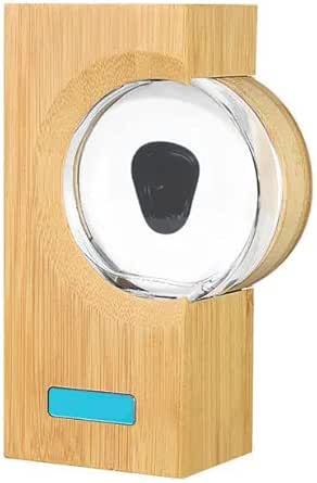 Visual Music Rhythm Lamp Magnetic Fluid Pickup Desktop Speakers ...