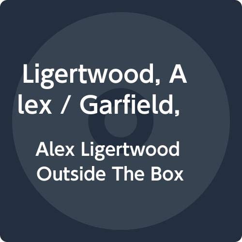 Alex Ligertwood Outside The Box - Ligertwood, Alex / Garfield, David ...