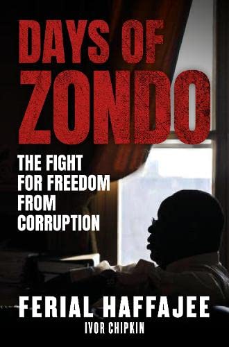 Days Of Zondo: 9780620953924: Amazon.com: Books