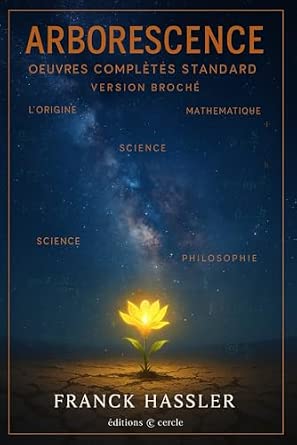 Amazon.com: ARBORESCENCE: ŒUVRES COMPLÈTES VERSION STANDARD (French ...