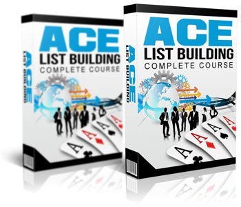 Ace List Building Complete Course : Amazon.in