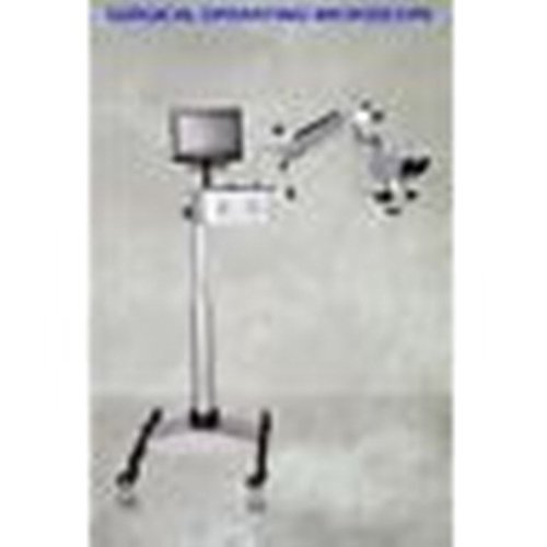 Mars Surgical Microscope With Screen For Live View : Amazon.in: Electronics