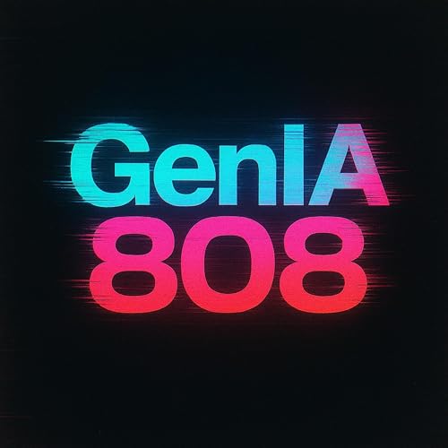 Amazon.com: GenIA 808 : D'Pavlok: Digital Music