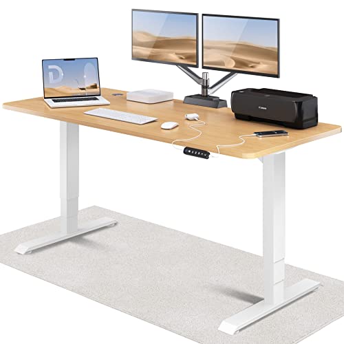 Schreibtisch 180X60 – Die 15 besten Produkte im Vergleich - WinTotal