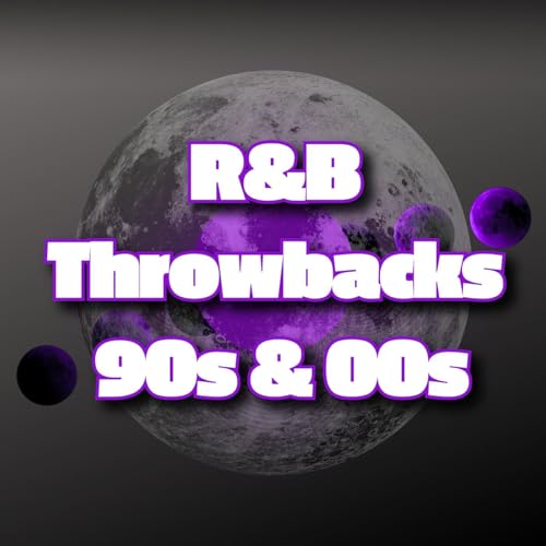 R&B Throwbacks 90s & 00s 100 Classic Hits [Explicit] by VARIOUS ARTISTS ...