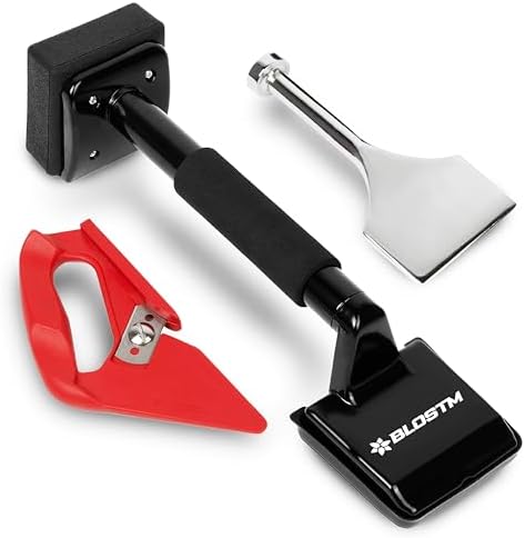 Emperial Carpet Installation Tools 3-Piece Carpet Stretcher & Knee ...