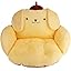 Amazon.com: Juju Pompompurin Cushion - Pompompurin Plush Cushion ...