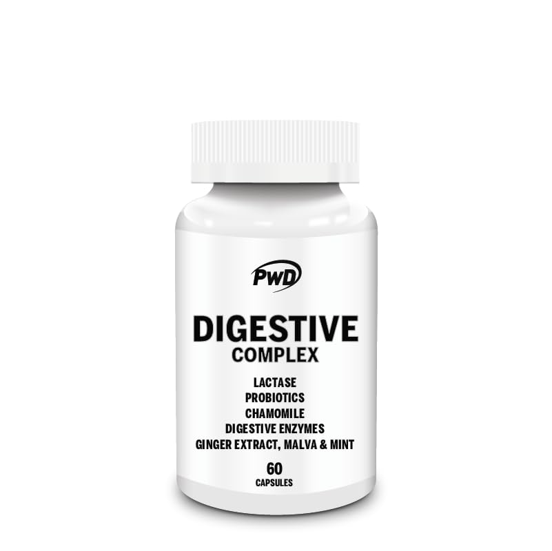 Digest Ultra Natura Vital Lidl ️ 2025