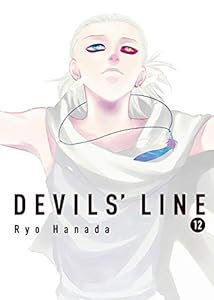 Amazon.com: Devils' Line Vol. 10 eBook : Hanada, Ryo, Hanada, Ryo: Kindle Store