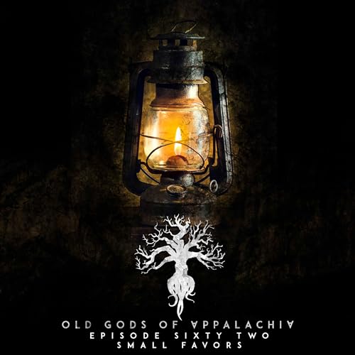 Amazon.com: Old Gods of Appalachia : DeepNerd Media: Audible Books ...
