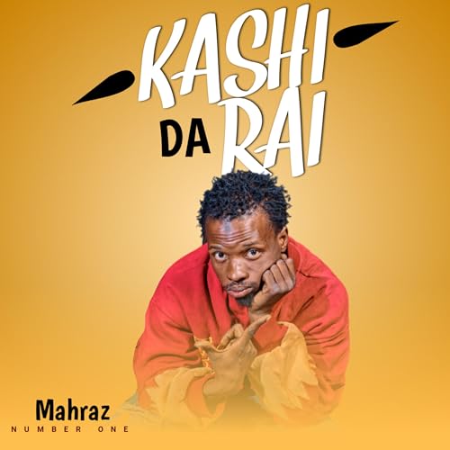 Play Kashi da rai by Mahraz Number 1 on Amazon Music