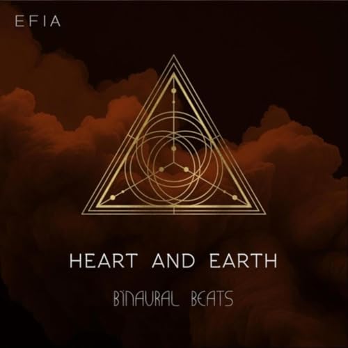 Amazon MusicでEfiaのHeart and Earthを再生する
