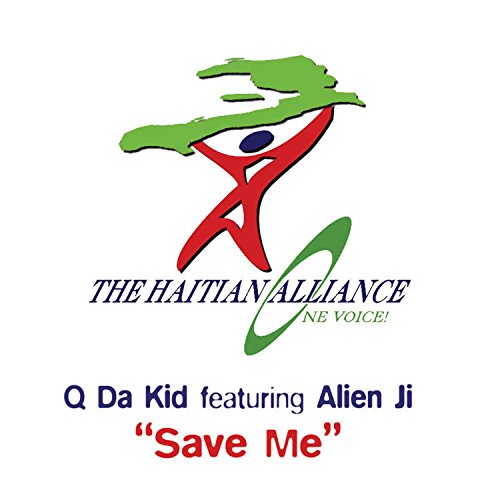 Écouter Save Me par Q Da Kid feat. Alien Ji sur Amazon Music Unlimited