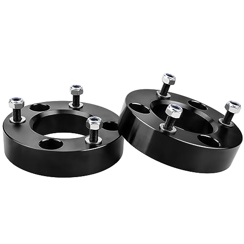 8 Best Leveling Kits of 2026