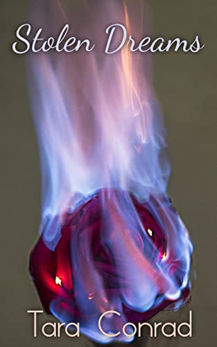 Shattered Dreams (Fire and Ice Book 6) - Kindle edition by Conrad, Tara ...