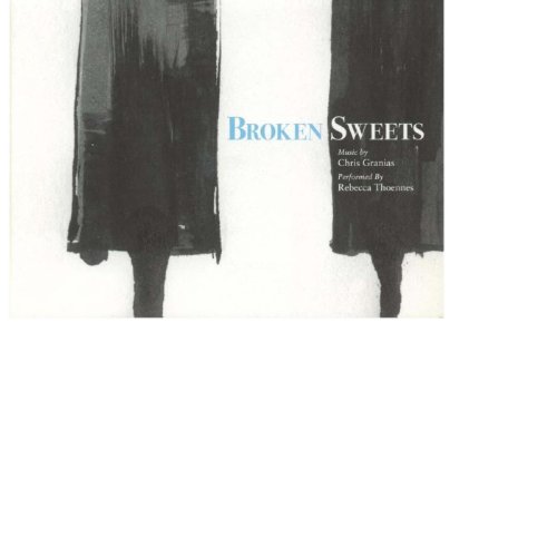 Amazon.co.jp: Broken Sweets : Various Artists: デジタルミュージック