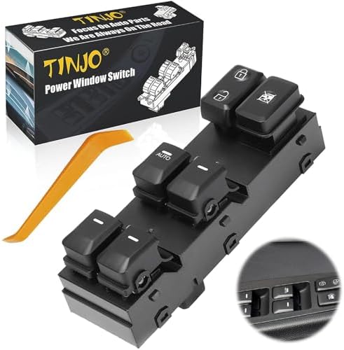 Amazon.com: WMPHE Window Switch Compatible with Subaru Forester 2014 ...