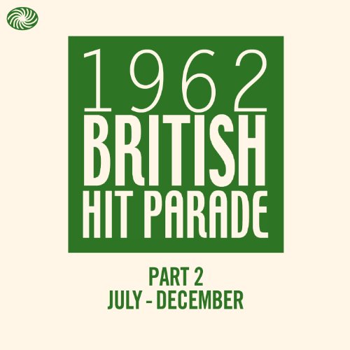 Amazon Music Unlimited - VARIOUS ARTISTS 『The 1962 British Hit Parade ...