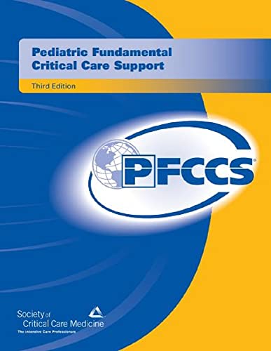 Amazon.com: Pediatric Fundamental Critical Care Support eBook ...